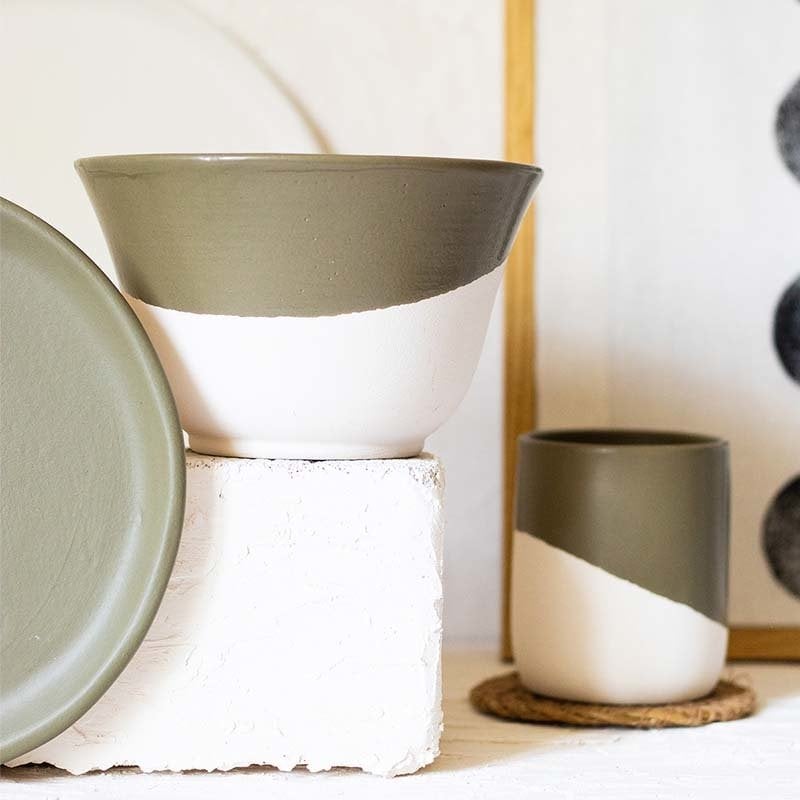 Natural Stone Haki Kase